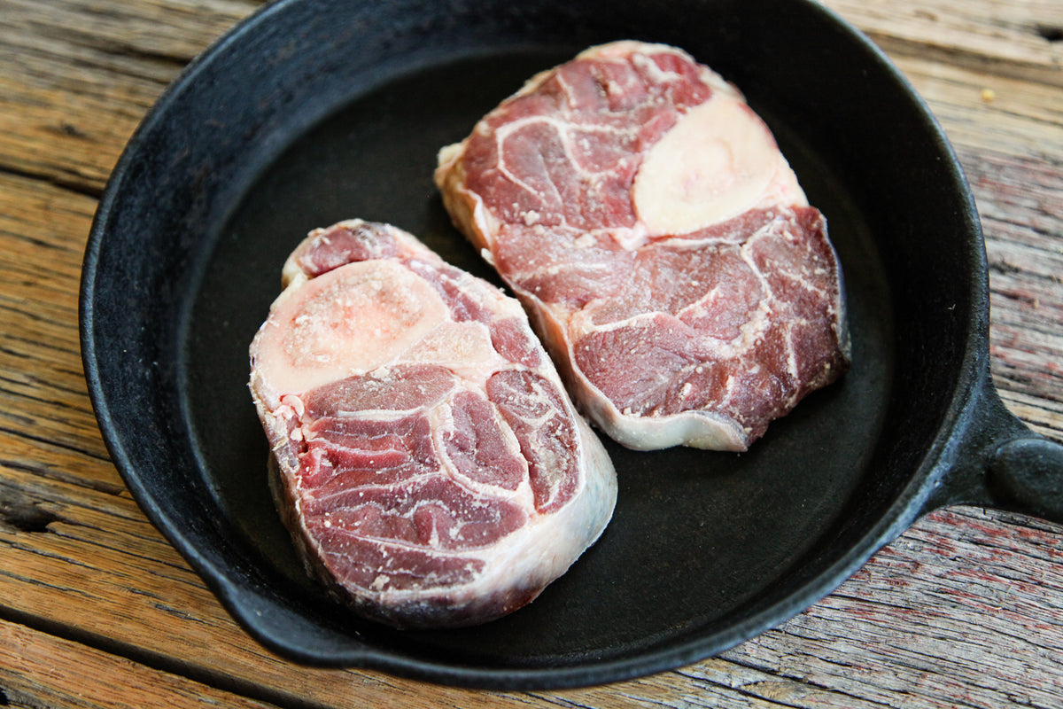 Bones + Organs + Fat – Thousand Hills Family Farm