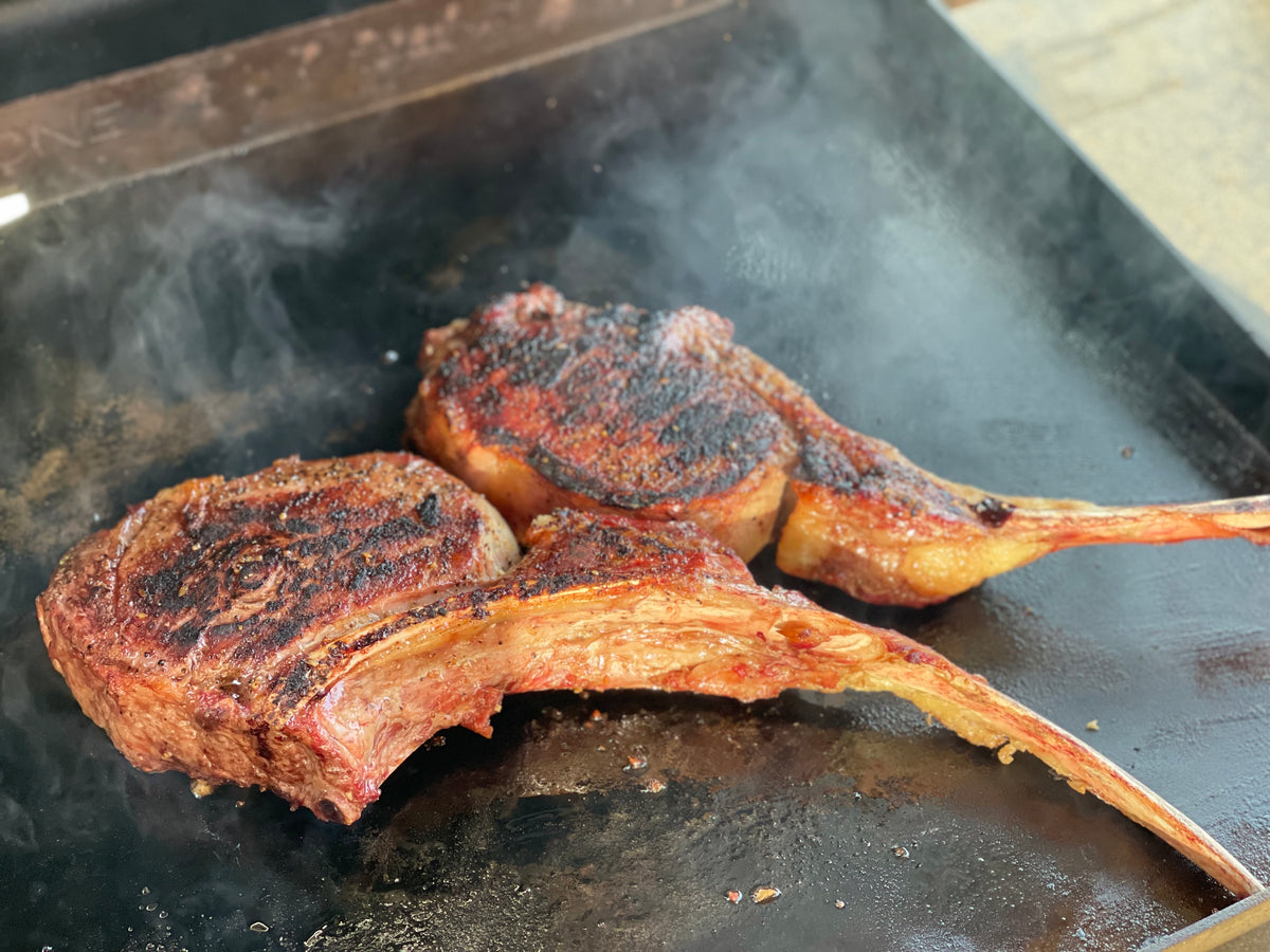 2026 Custom Beef Shares – Thousand Hills Family Farm